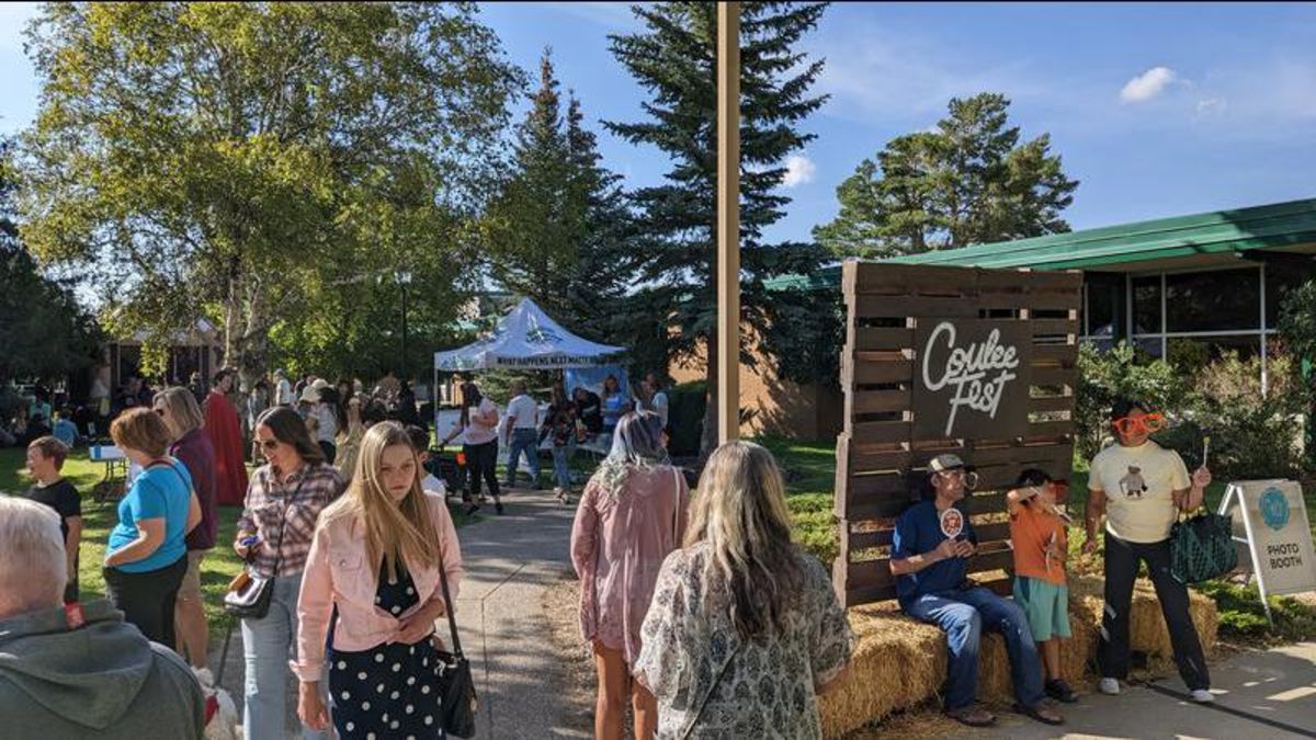 Coulee Fest back at Lethbridge College September 16 | Lethbridge News Now
