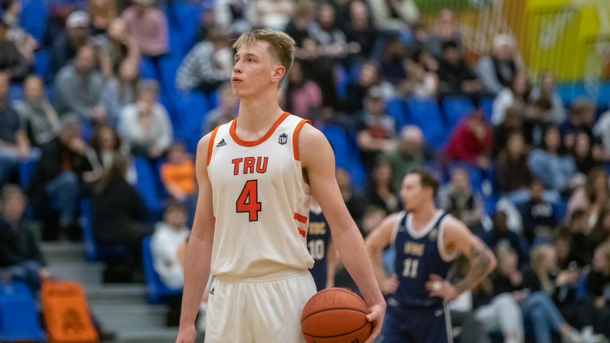 TRU WolfPack men’s basketball to host NCAA Div I Boise State in exhibition match | CFJC Today ...