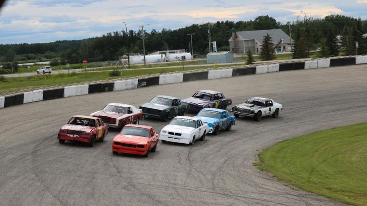 Baseball, football, car racing on the local sports schedule this ...