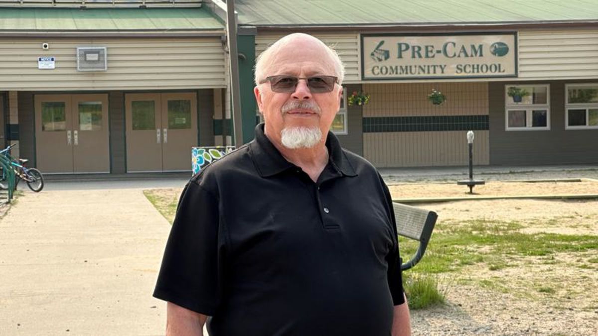 Goertzen set to retire after decades as an educator | saskNOW | Saskatchewan | News, Sports ...