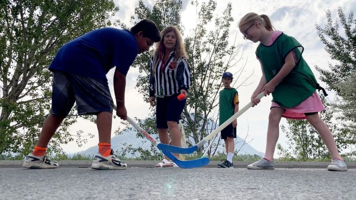 Safer School Streets at Arthur Hatton helped students stay fit and safe ...