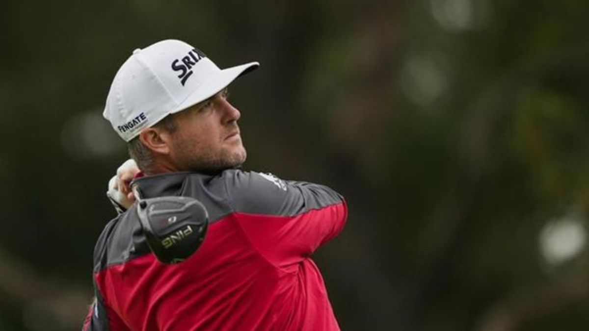 Canada’s Pendrith makes cut at RBC Canadian Open after seven years away ...