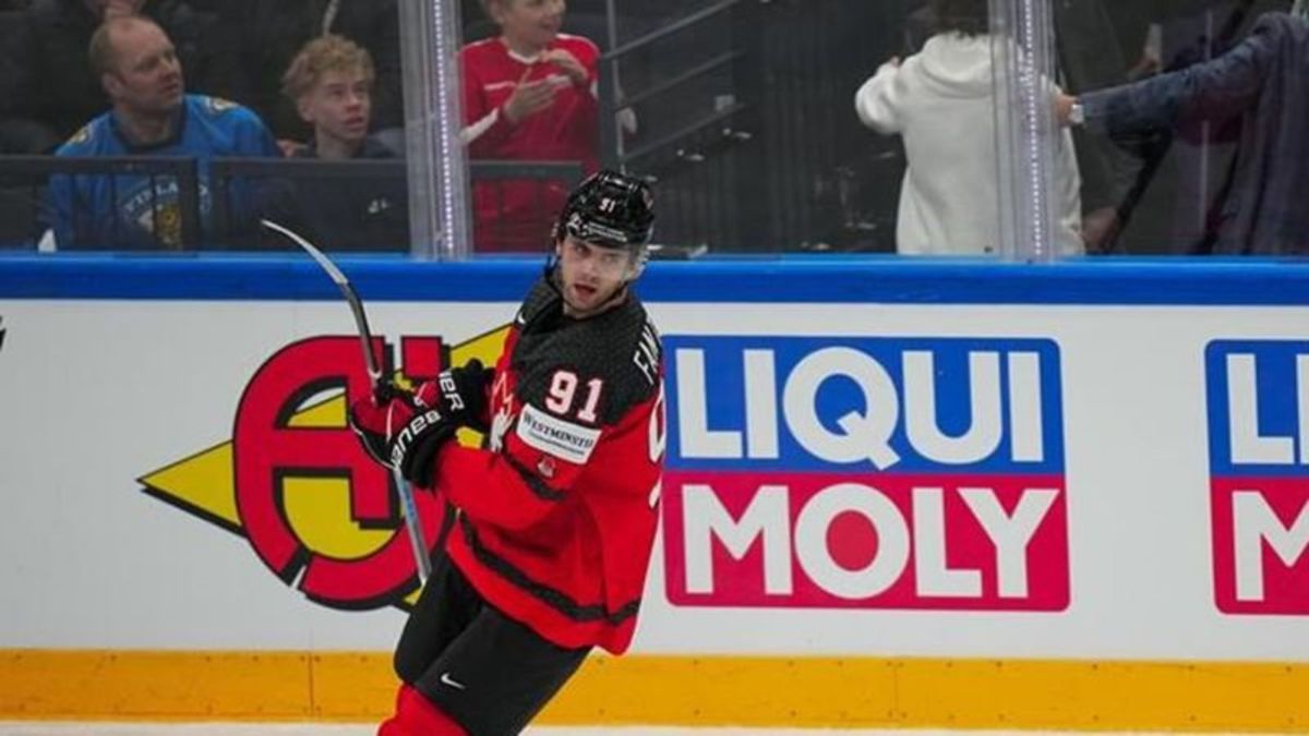 Meet and greet: NHL teams, prospects have plenty to talk about at ...