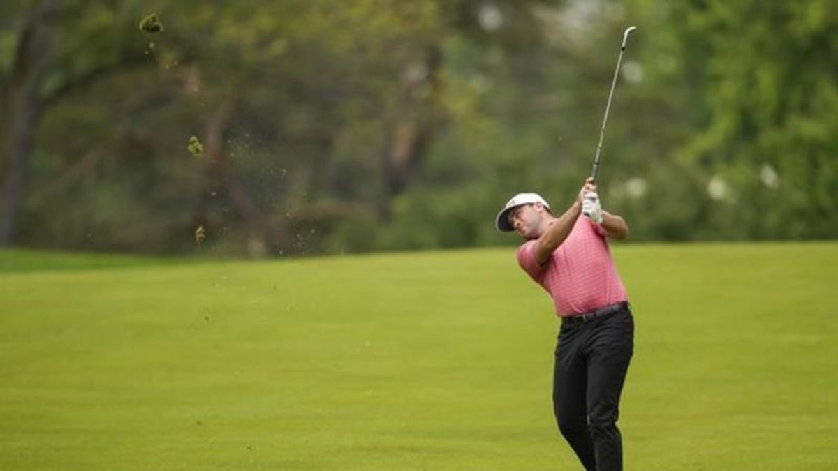 Vancouver’s Stuart Macdonald gets goosebumps at RBC Canadian Open ...