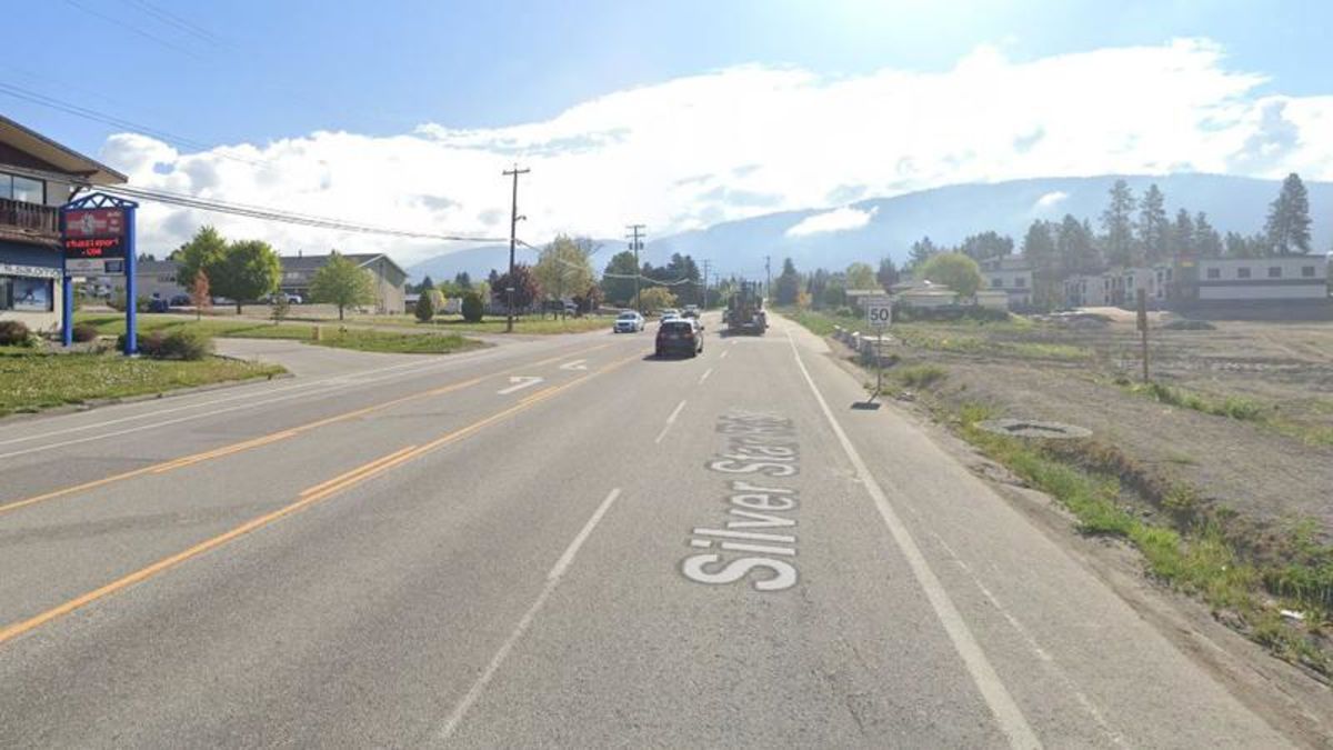 Final phase of multi-use path gets underway | Vernon Matters