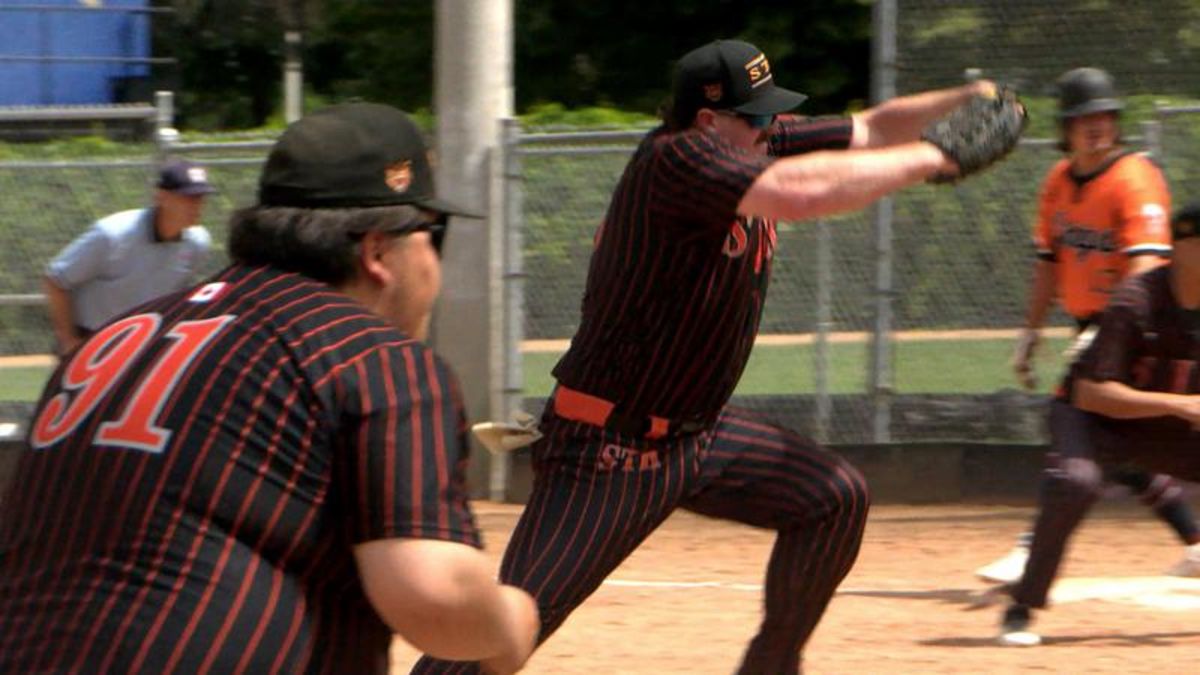 STK Fastball team helping to grow the game of men’s fastpitch softball ...