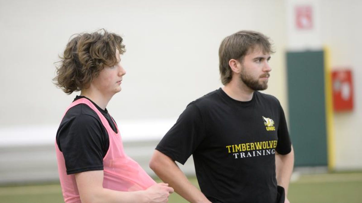 UNBC Timberwolves Soccer teams release 2023 schedule | CKPG Today