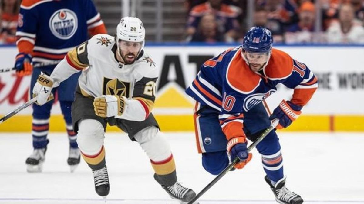 Oilers sign forward Derek Ryan to two-year contract extension ...