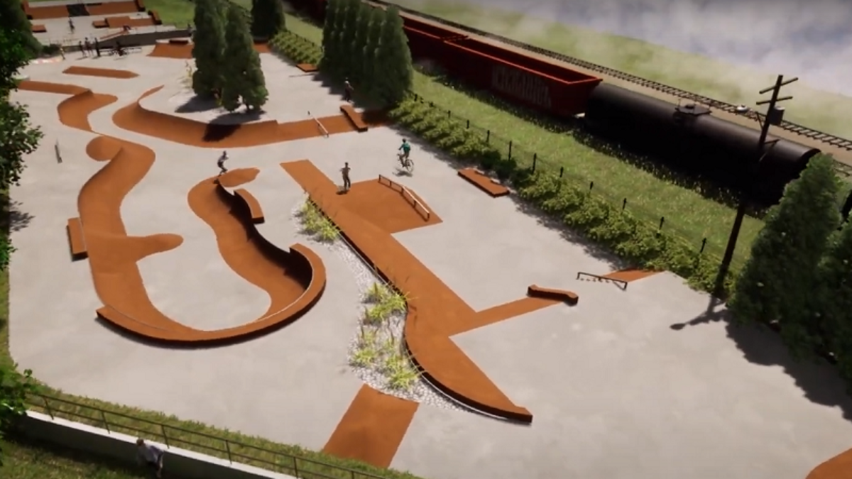 Ponoka seeking youth input on expanded skate park design | rdnewsnow.com