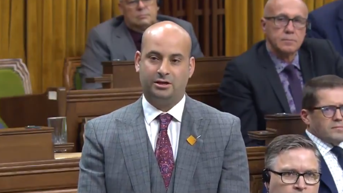 ‘It was meant to deter me and punish me’: MP Caputo awaits decision ...