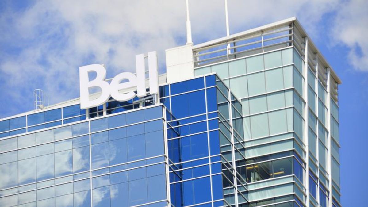 Bell Media slashes 1,300 jobs, closing or selling nine radio stations ...