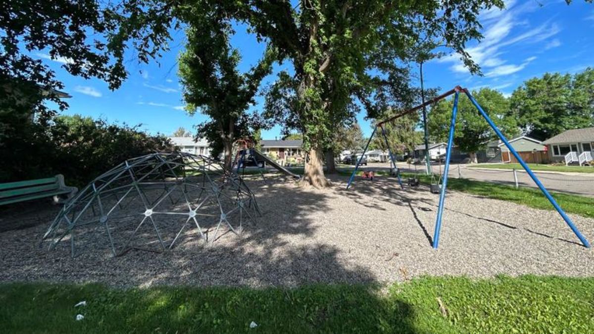 New equipment coming to three playgrounds in Lethbridge | Lethbridge ...