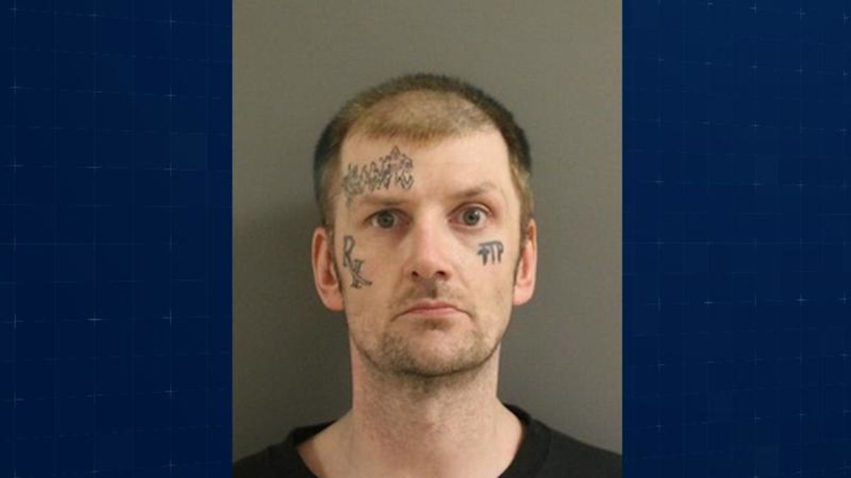 Wanted: Matthew Alston | CKPG Today