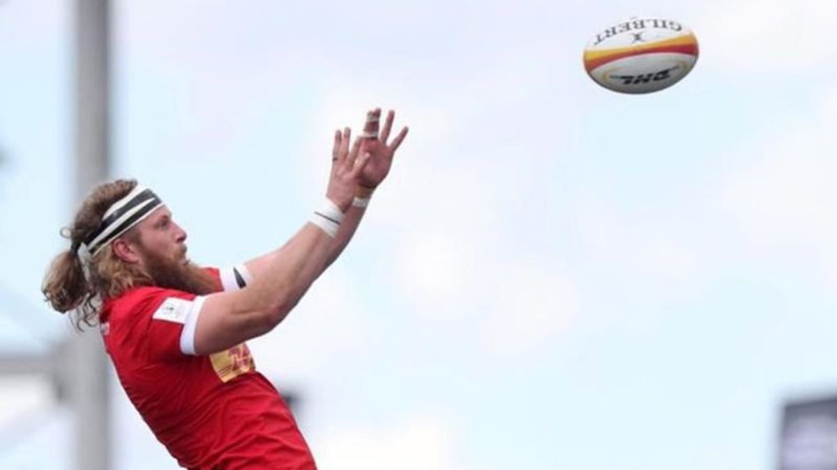 Newly appointed high performance director looks forward to Rugby Canada ...