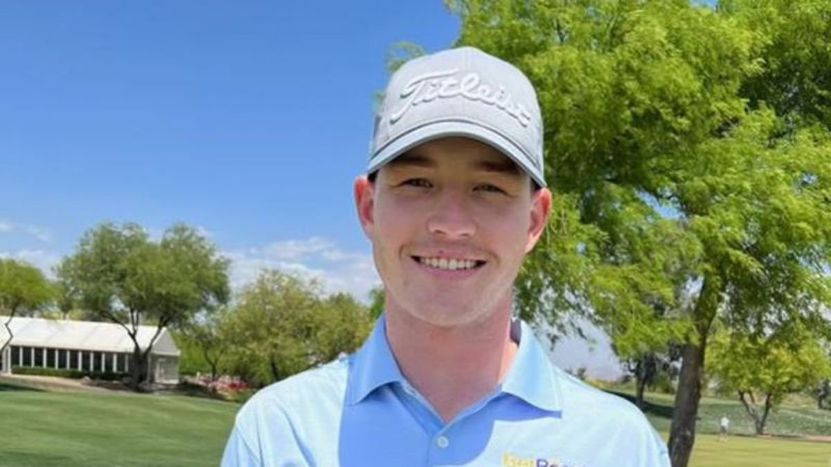 Road to the PGA Tour: Canadian Tour season tees off with Victoria Open ...