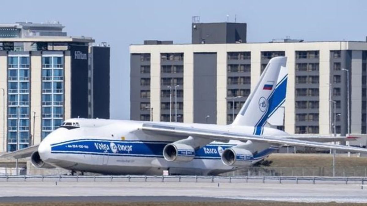 Russia says relations ‘on the verge of being severed’ as Ottawa seizes ...