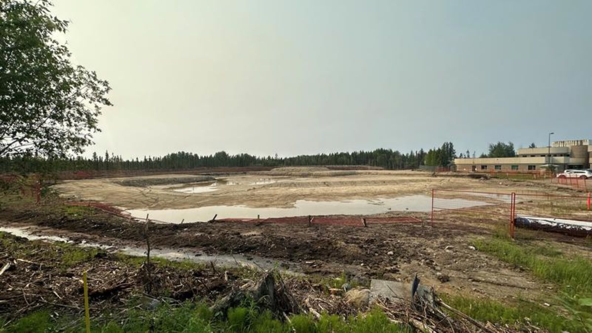 Construction of La Ronge long-term care facility to start this month ...
