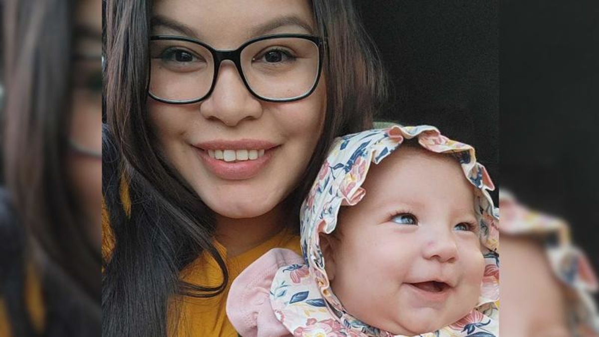 Ahtahkakoop woman receives national scholarship | paNOW