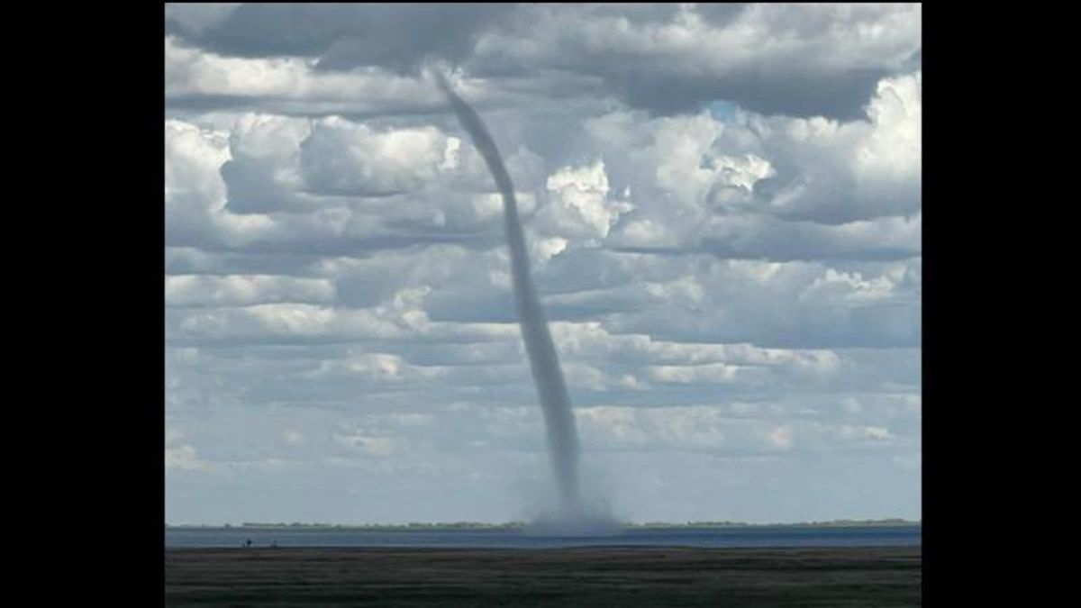 Southern Alberta tornadoes confirmed by Environment Canada | rdnewsnow.com