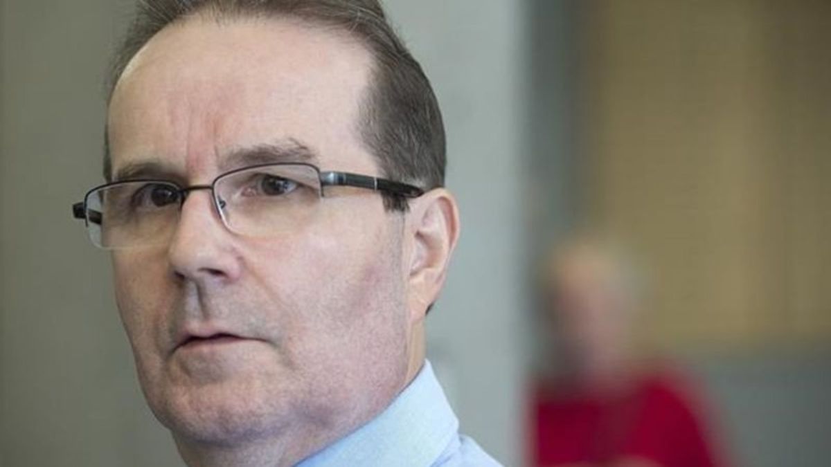 Nova Scotia man who served 16 years after wrongful conviction dead at ...