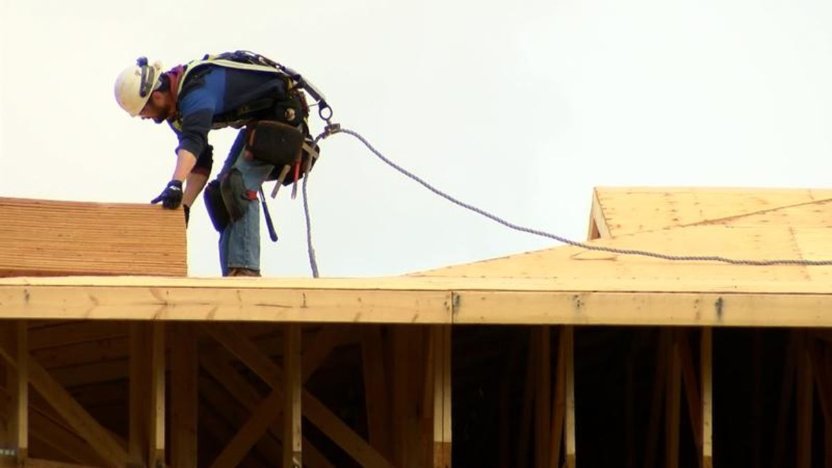 Youth construction program to launch in August | CKPG Today