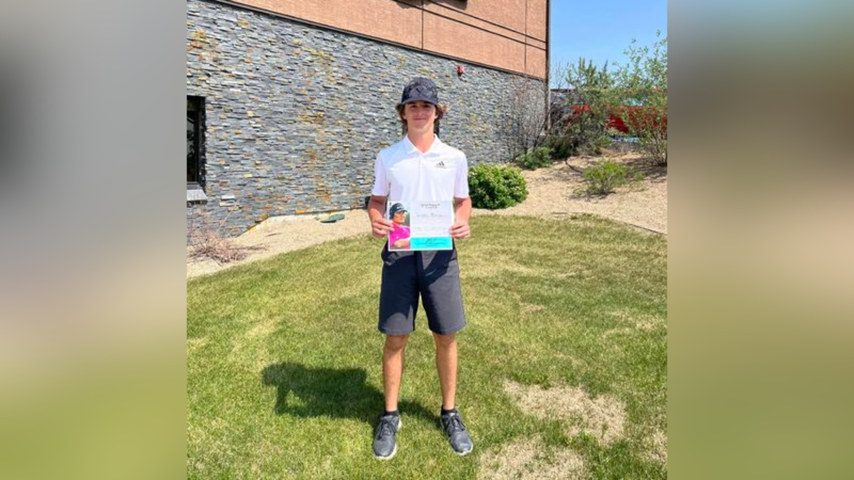 Melfort junior golfer qualifies for national event in Quebec | northeastNOW