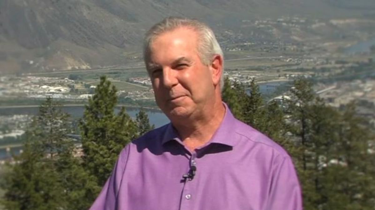 CFJC’s Bill O’Donovan honoured with RTDNA Lifetime Achievement Award ... CFJC’s Bill O’Donovan honoured with RTDNA Lifetime Achievement Award ...