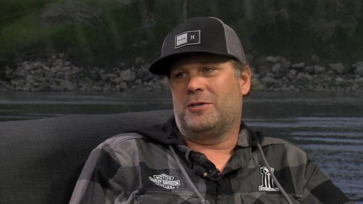 Noon Interview: Ivan Reimer June 15 | CHAT News Today