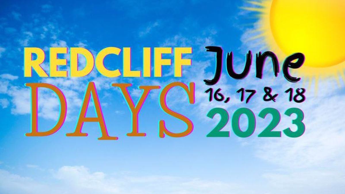 Full weekend of events for Redcliff Days | CHAT News Today