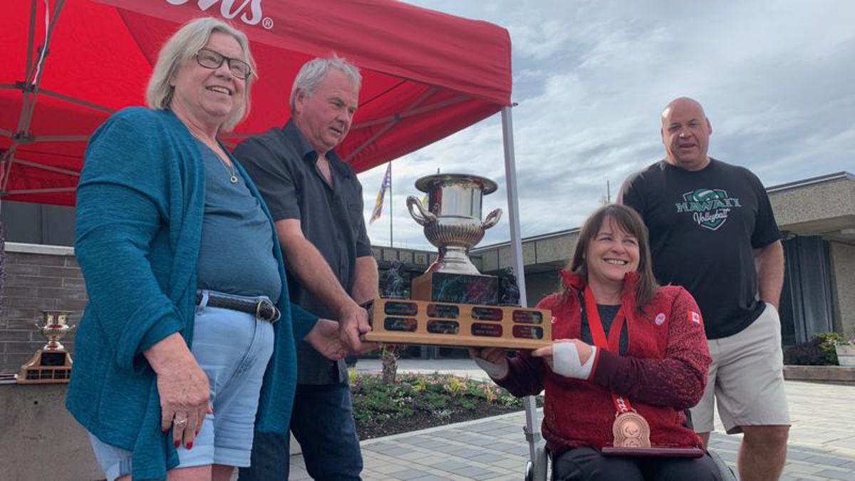 Awards set for top team, athlete and leader in sports | Vernon Matters