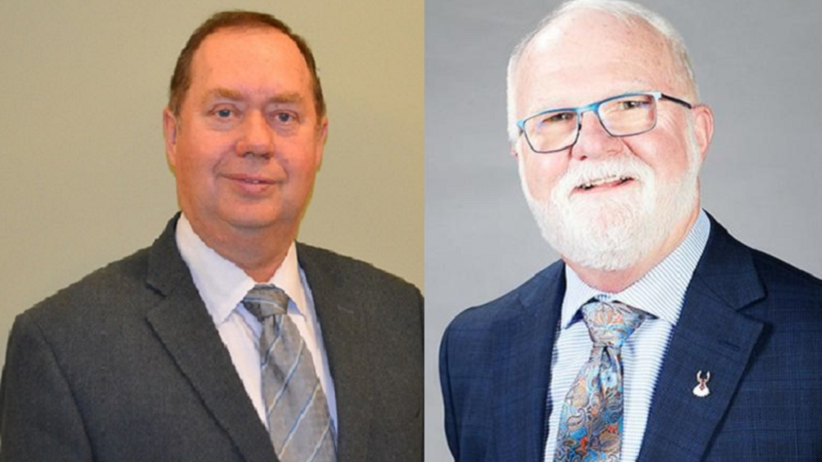 Red Deer & Red Deer County mayors headed to France to showcase economic ...