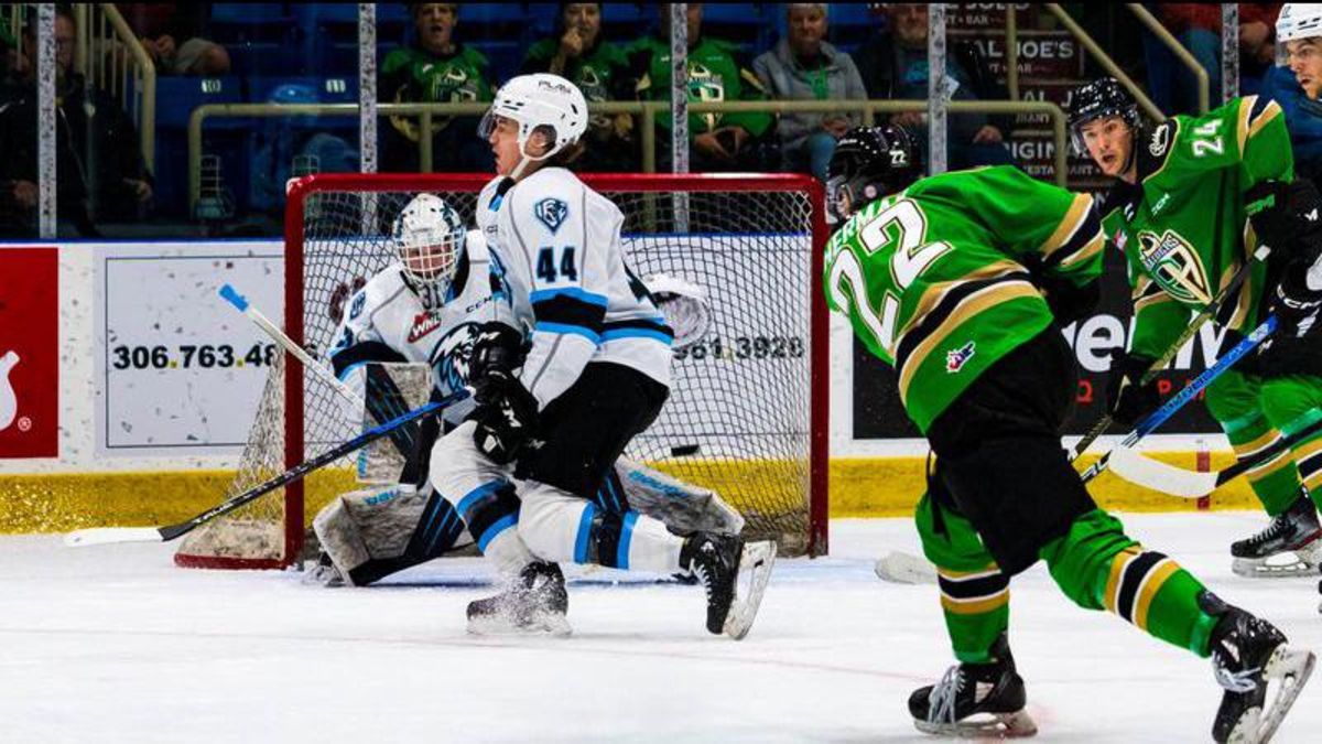Schedule, travel changes ahead for Raiders with relocation of ICE | paNOW