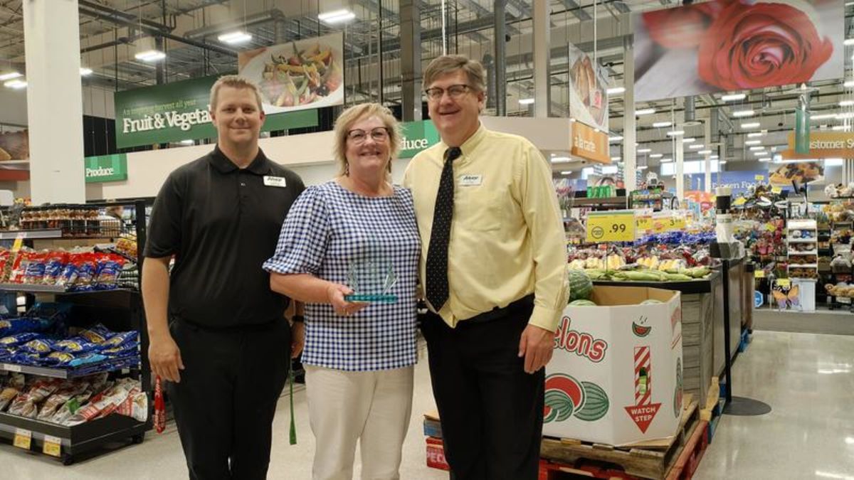 Humboldt Sobeys bring home national award after longstanding inclusive ...