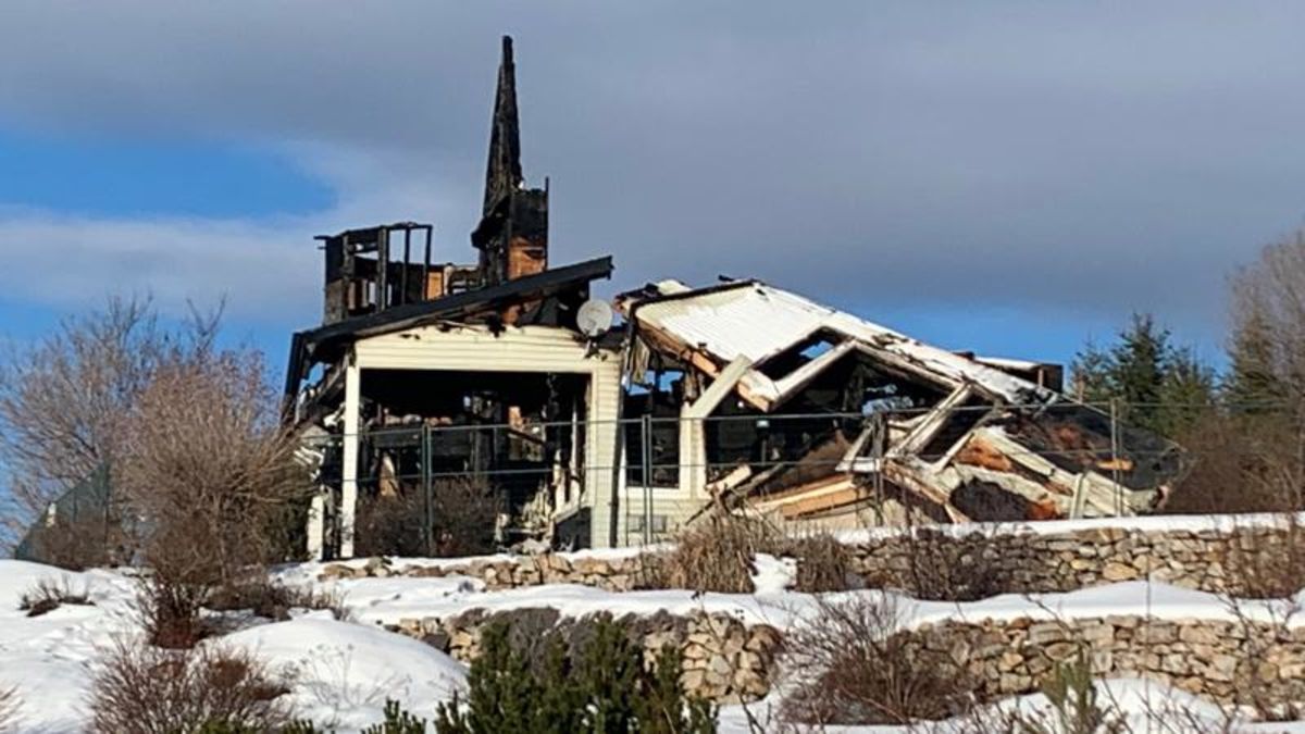 Trials set for Greater Vernon arson cases | Vernon Matters