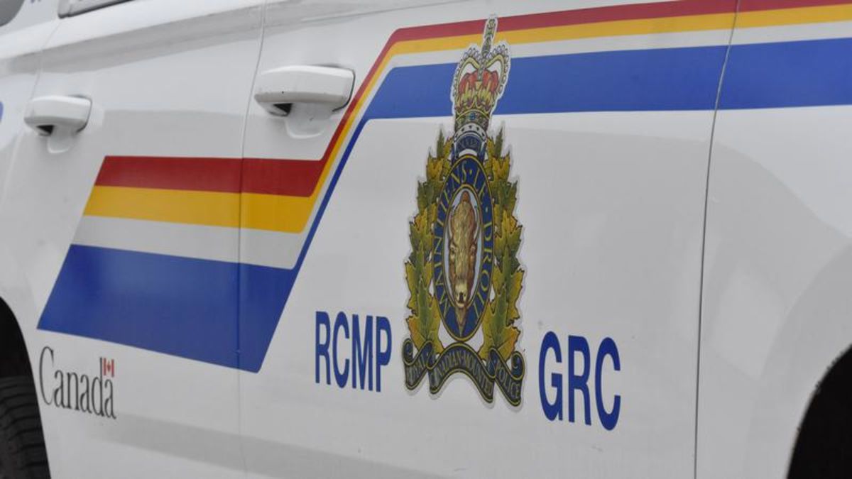 Updated Big River Rcmp Seek Publics Help In Locating Missing Woman Panow 5255
