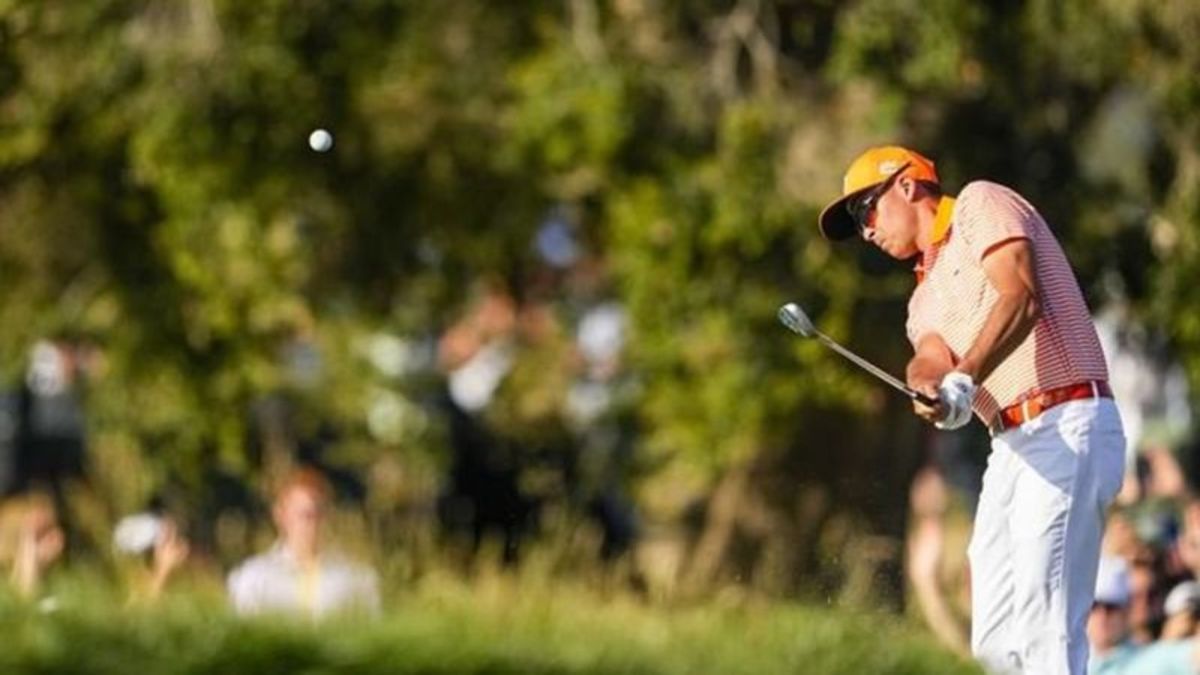 Clark plays big, becomes major champion at the U.S. Open | Lethbridge ...