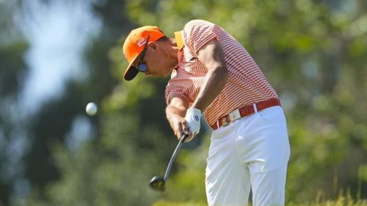 Fowler fades in final round after bounceback U.S. Open | rdnewsnow.com