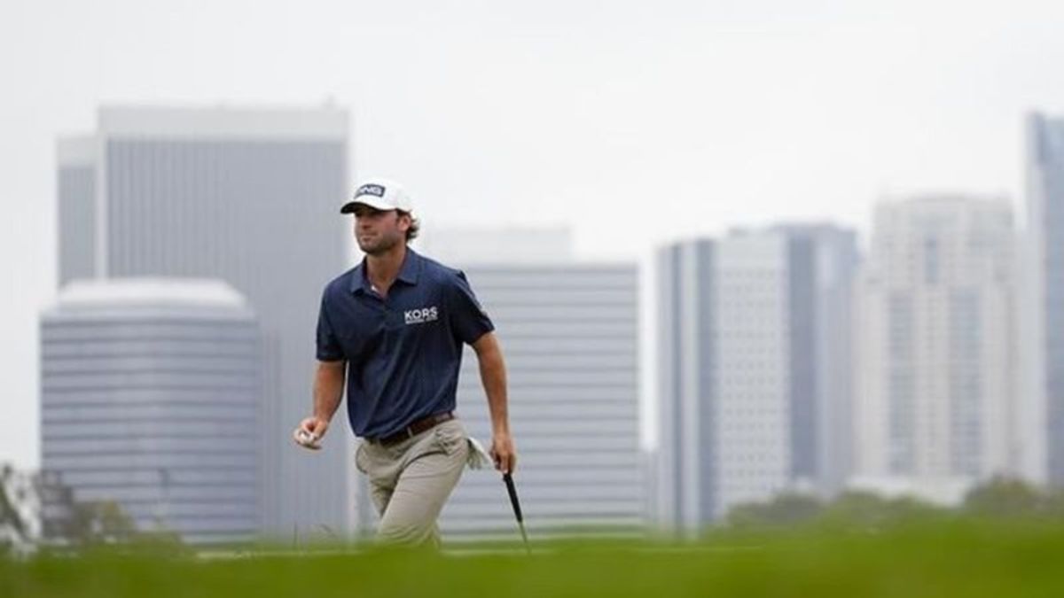 Smith enjoys strong finish at U.S. Open, aims to defend British Open ...