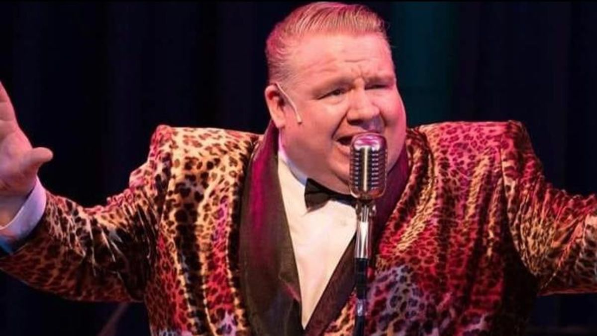 ‘To know him was to love him’: Prince Albert’s Sheldon Bergstrom passes ...