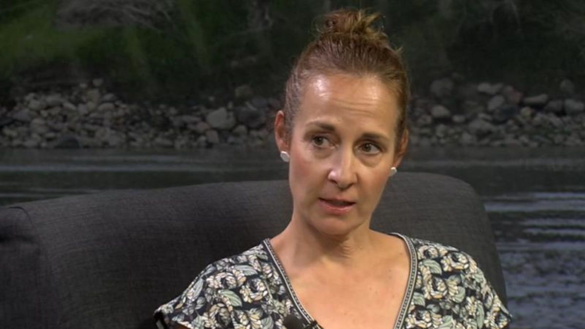 Noon Interview: Jennifer Paterson June 19 | CHAT News Today