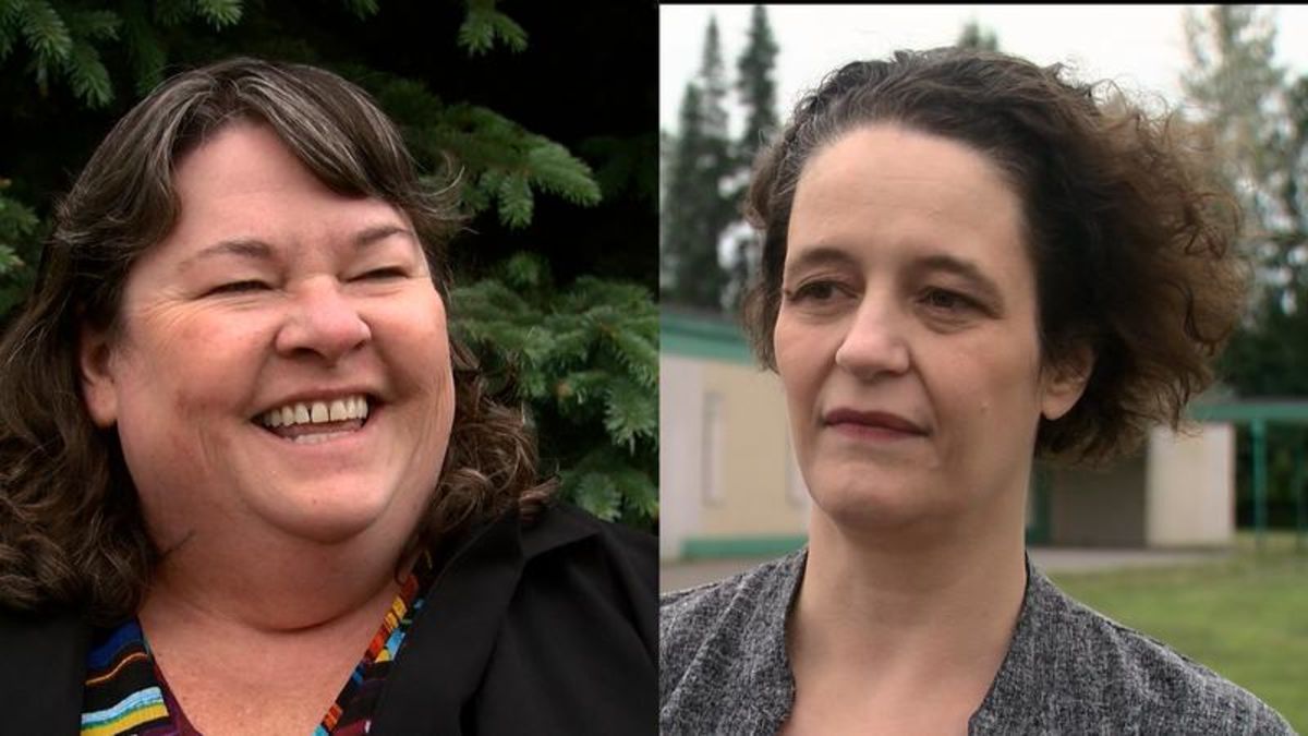 New SD57 trustees hope to improve collaboration and transparency | CKPG ...