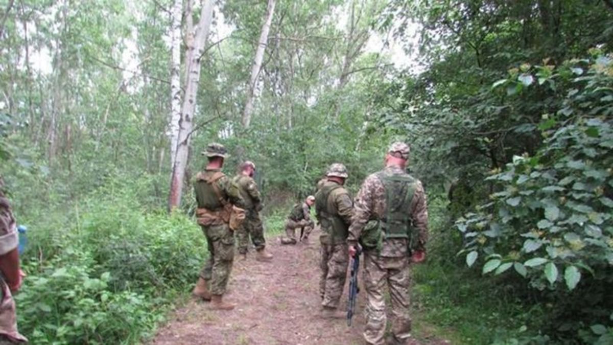 ‘Motivated and prepared’: Canadian Forces engineers training Ukrainian ...