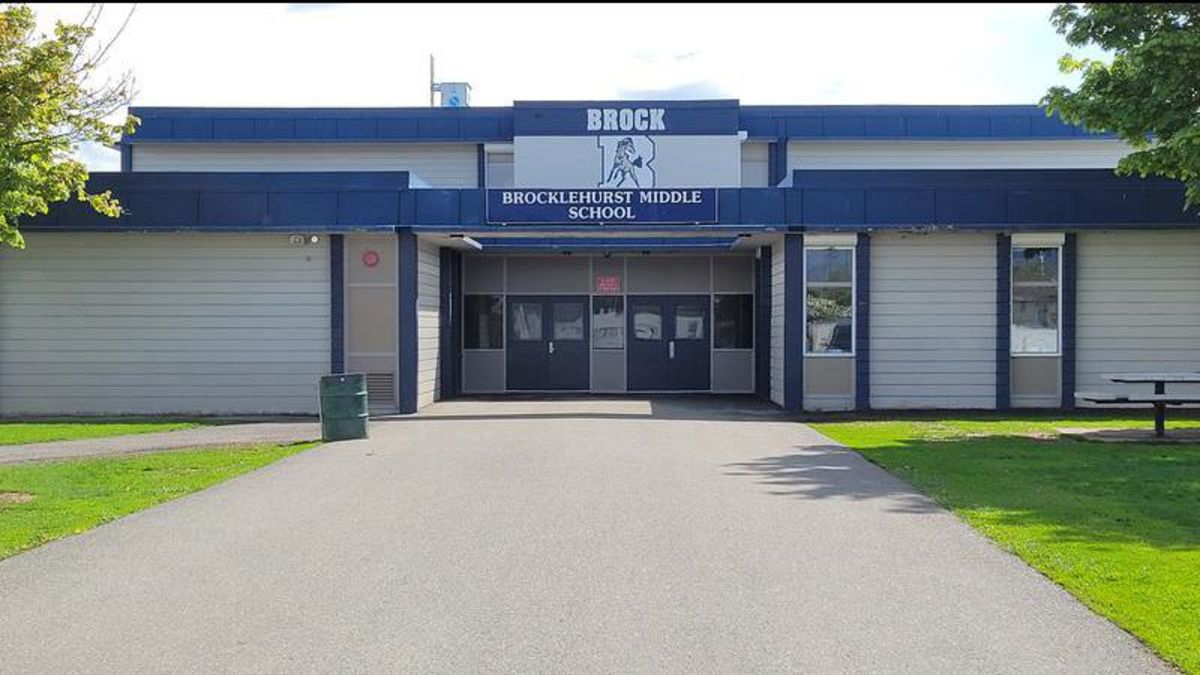 SD73 Board of Education approves catchment changes for Brocklehurst and ...