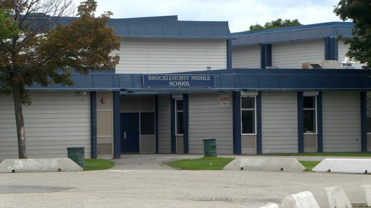 North Shore, Brock school changes to offer a better distribution of ...