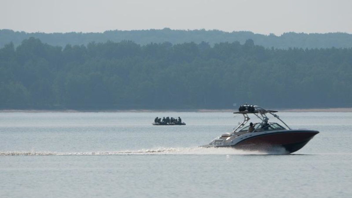 Two missing RCAF members found dead after helicopter crash near ...