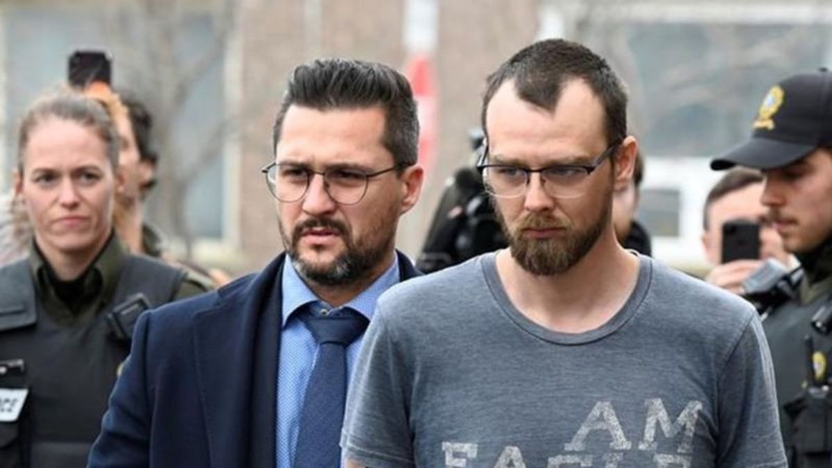 Preliminary Hearing In September For Quebec Man Accused Of Killing