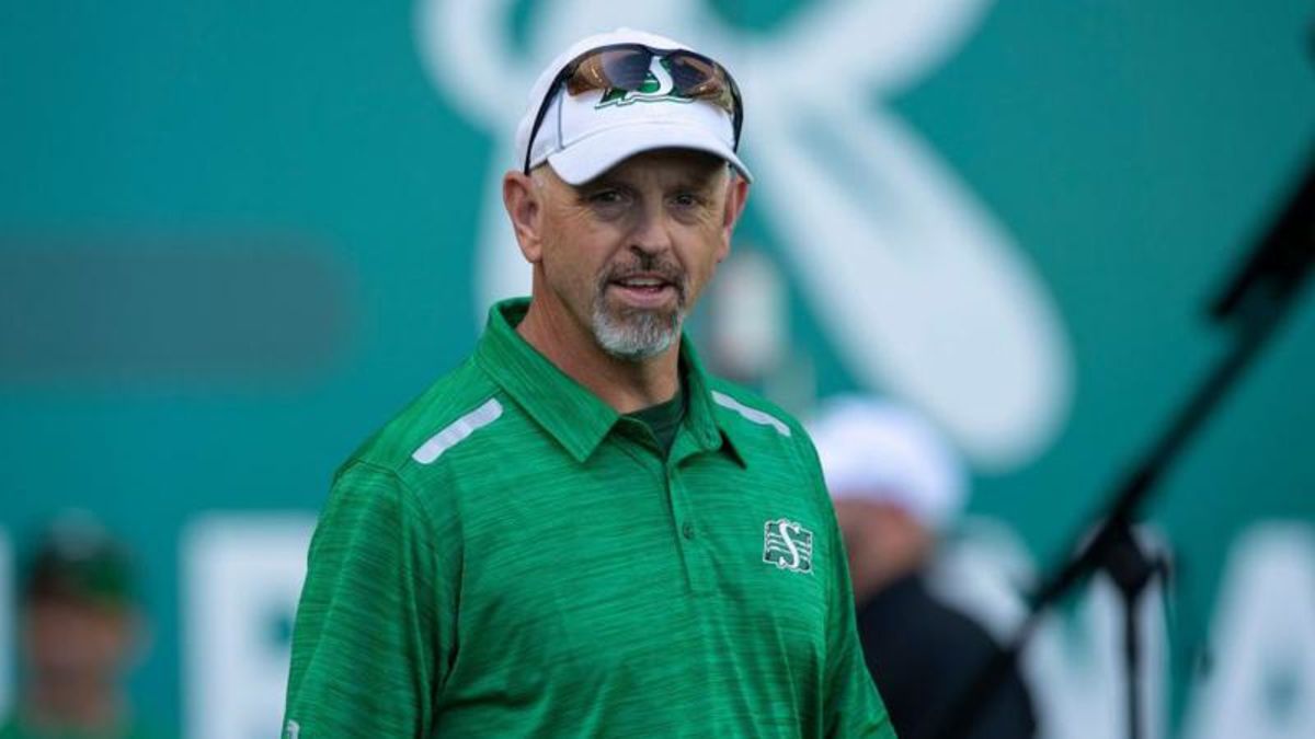 Injuries adding up for Riders ahead of contest in Calgary | paNOW