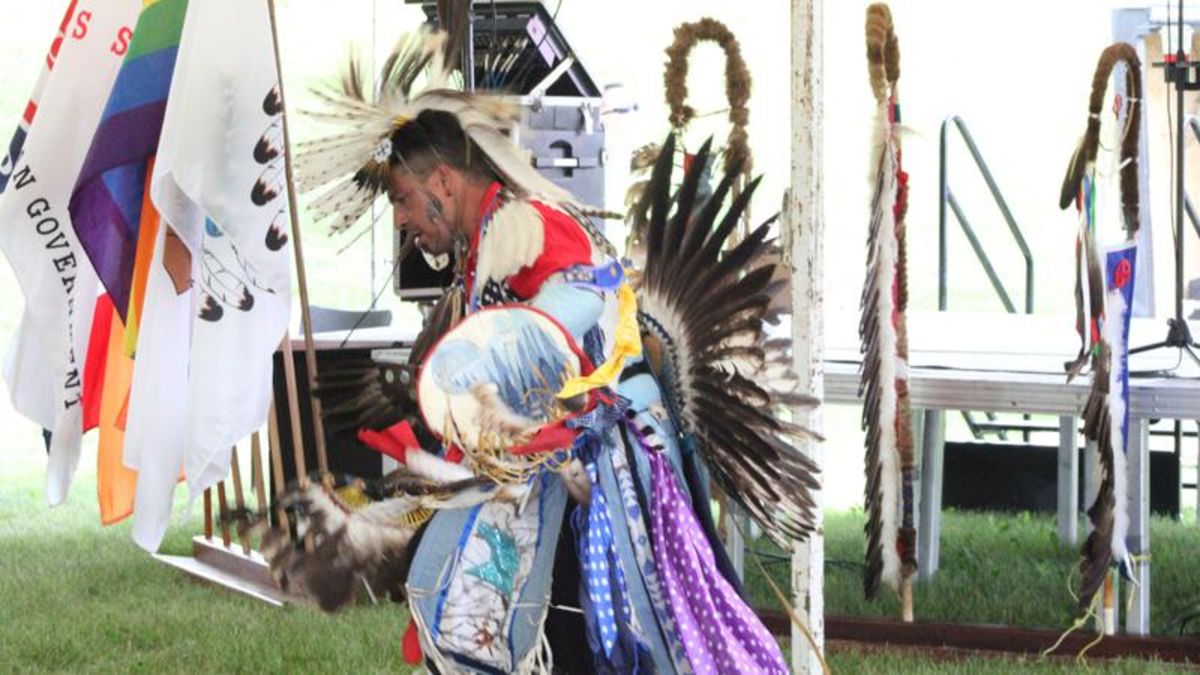 Prince Albert celebrates National Indigenous Peoples’ Day | northeastNOW