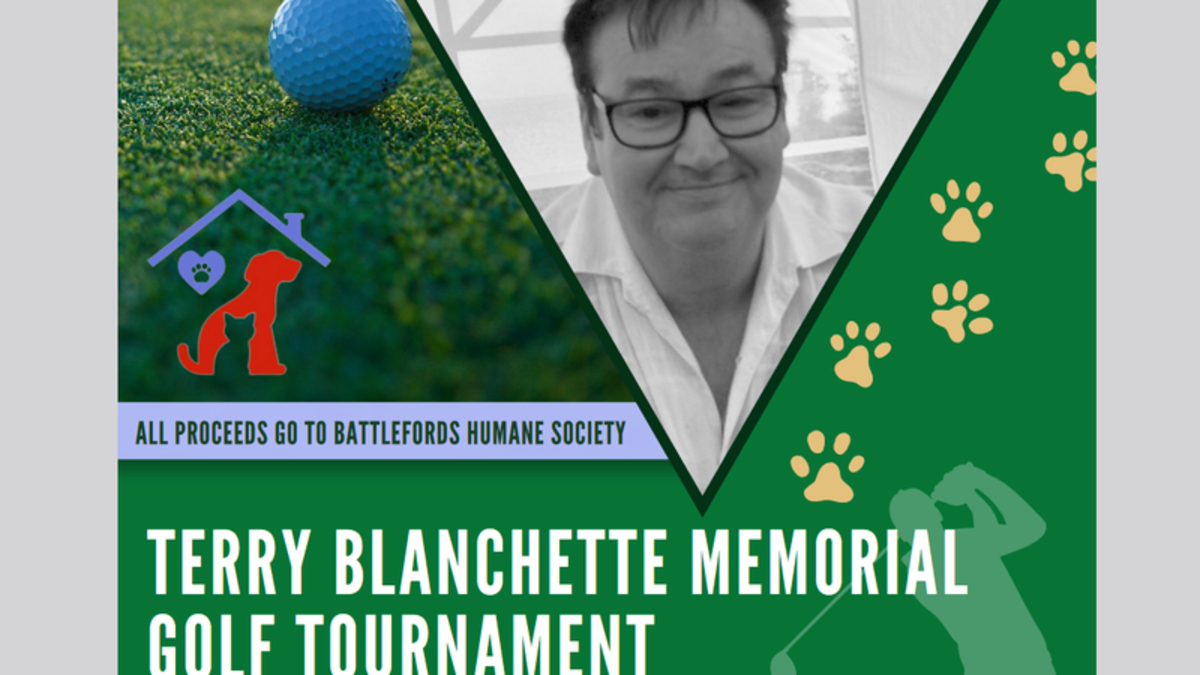 Terry Blanchette Memorial Golf Tournament | battlefordsNOW
