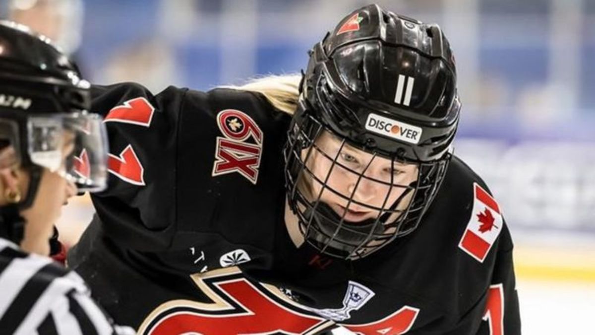 Toronto Six sign Breanne Wilson-Bennett to contract extension ...
